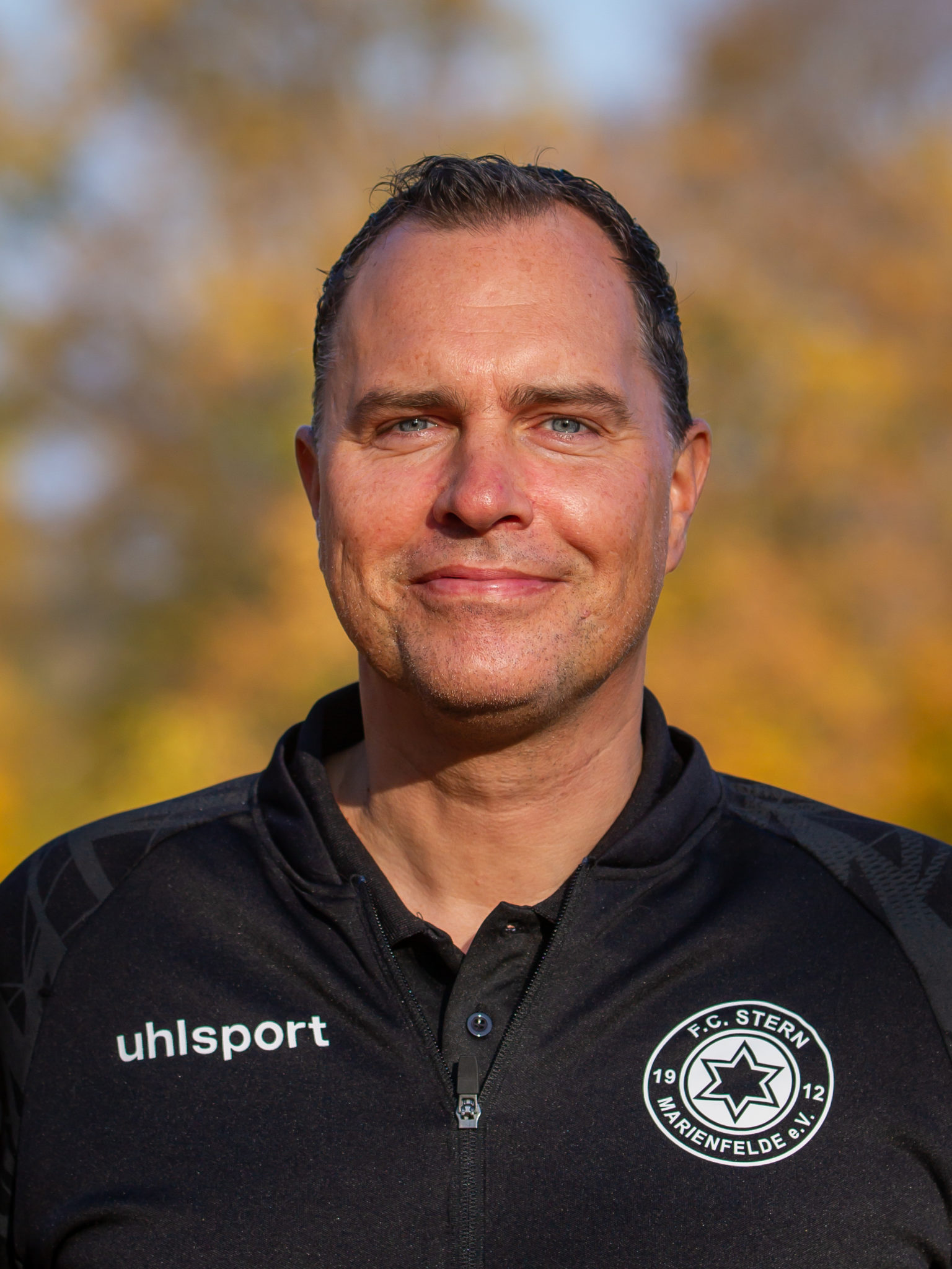 F.C. Stern Marienfelde 1912 e.V. - Offizielle Webseite